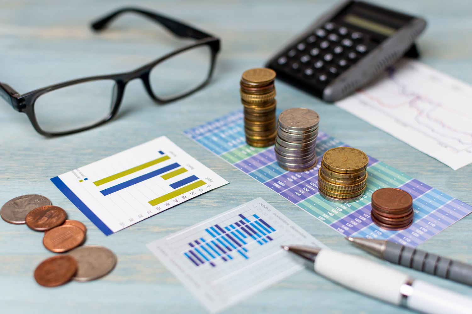 Apa Itu Finansial? Ini Definisi, Aspek, Jenis, dan Tujuannya