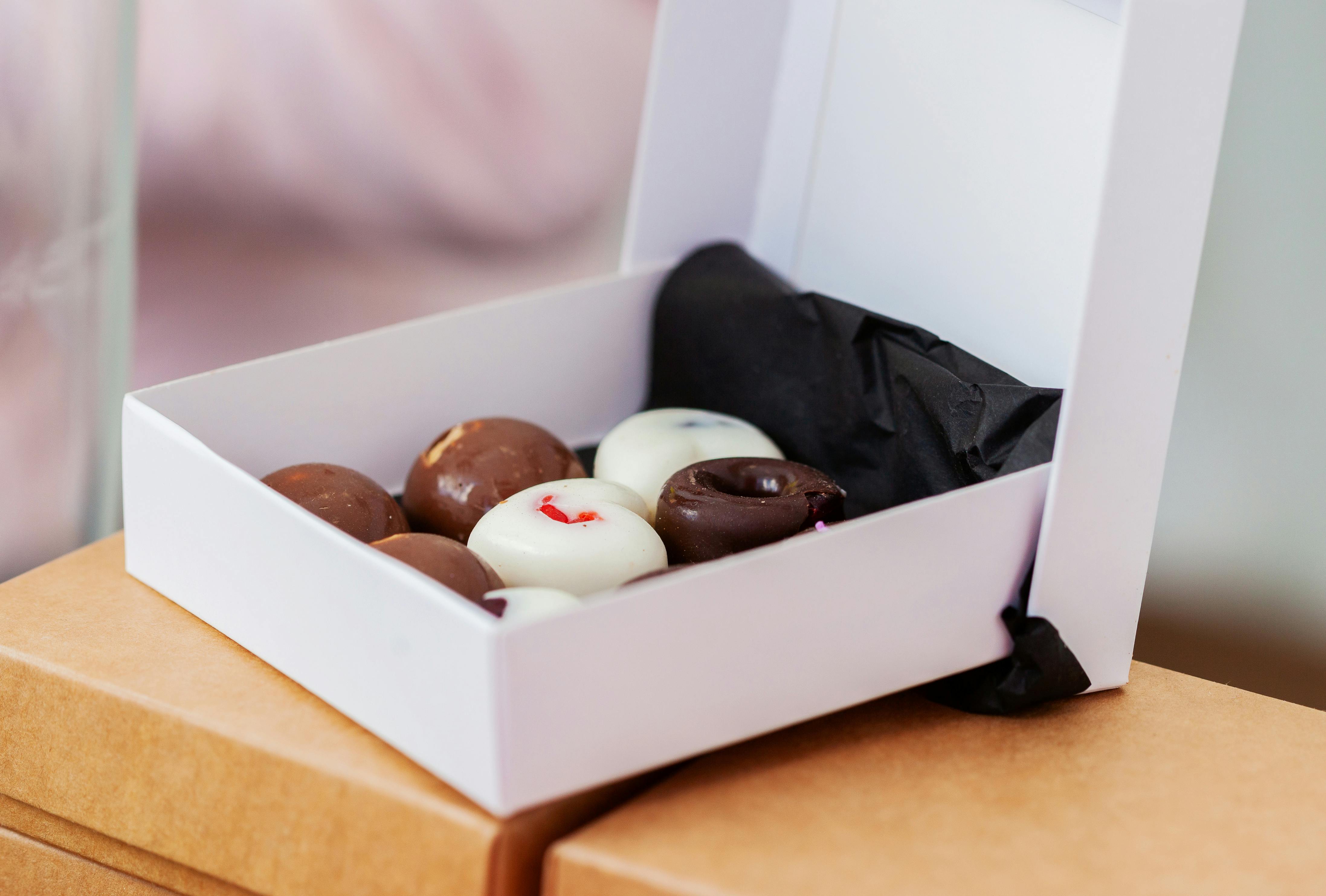 Wajib Coba! 15 Ide Jualan Makanan Modal Kecil yang Menjanjikan